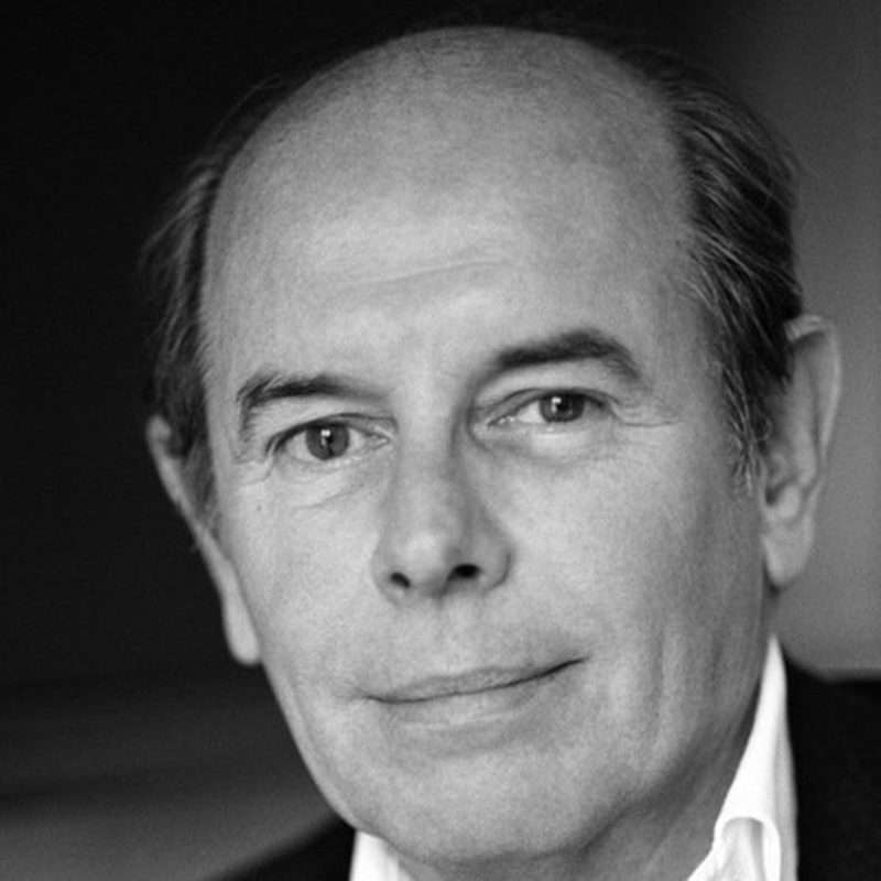 Jacques Polge ~ storie di nasi ~ Accademia del Profumo