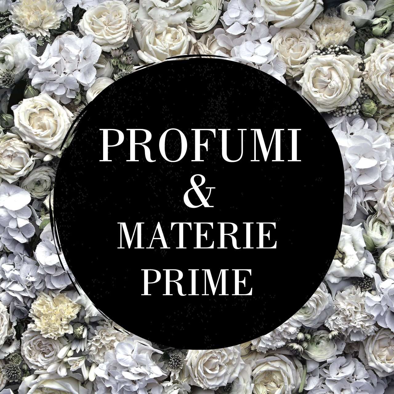 GLI ANNI 90: materie prime ~ Accademia del Profumo