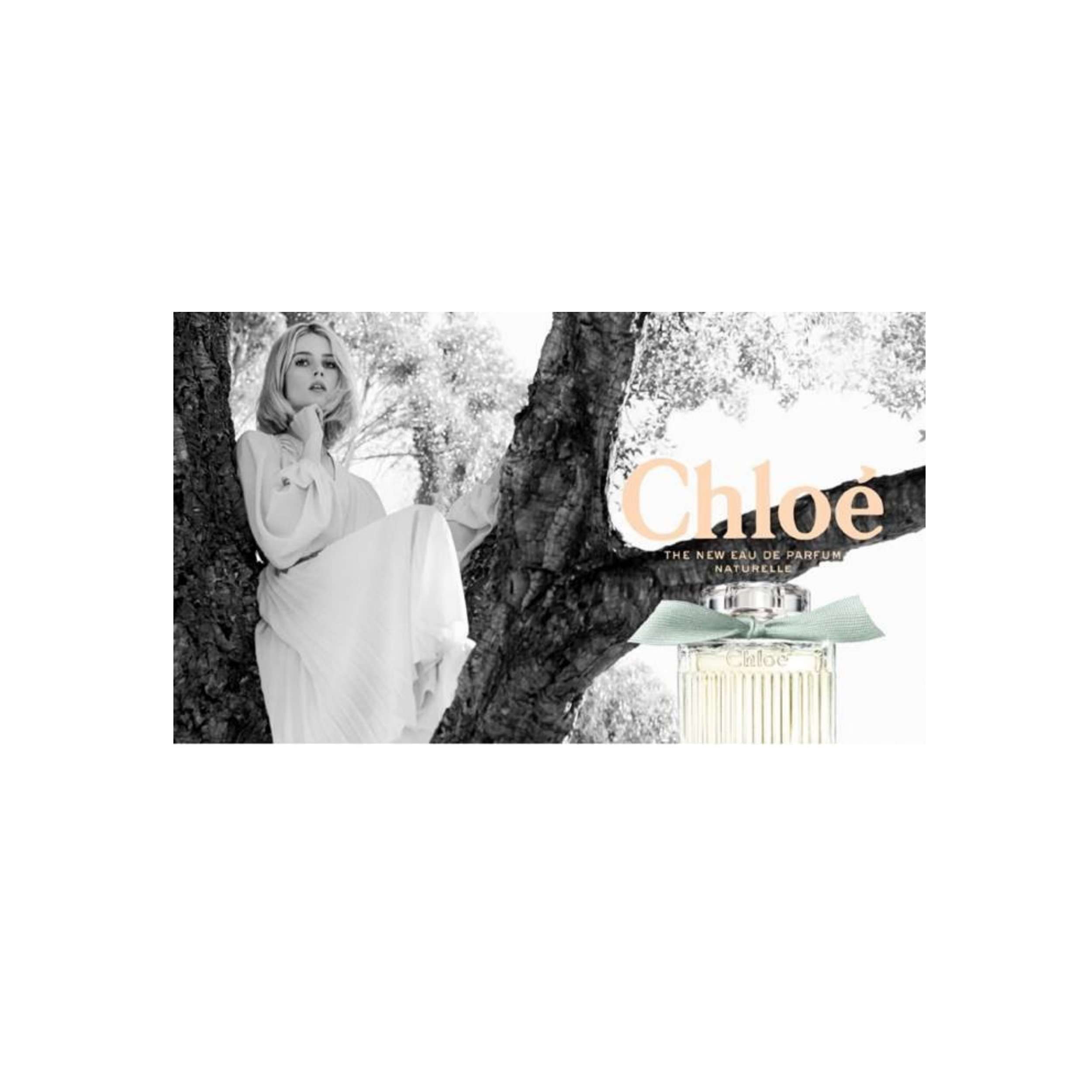 Chloé - Eau de Parfum Naturelle ~ Accademia del Profumo