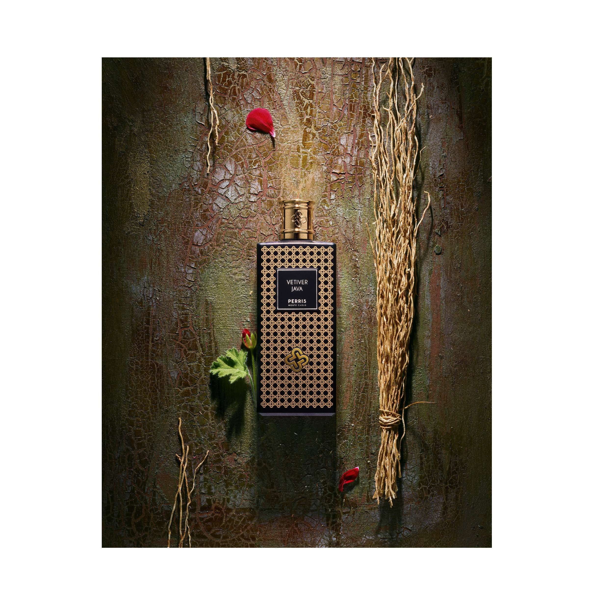 Perris Monte Carlo - Vetiver Java ~ Accademia del Profumo