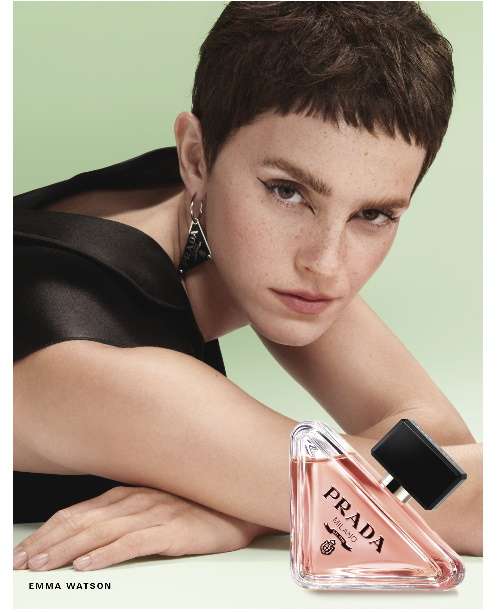 Prada - Paradoxe ~ Accademia del Profumo