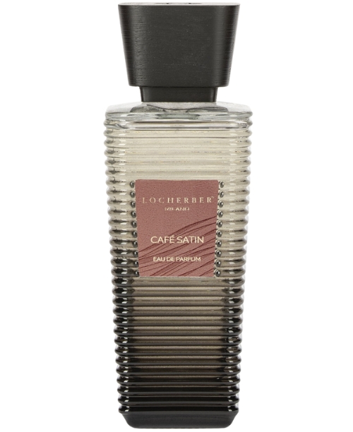Locherber Milano - Café Satin Eau de Parfum ~ Accademia del Profumo