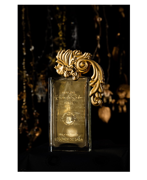 Reine de Saba - Legende de Saba ~ Accademia del Profumo